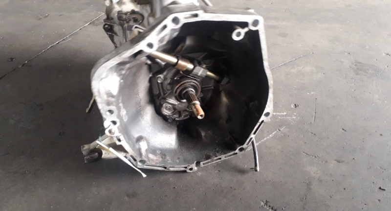 Manual gearbox DAIHATSU FEROZA Hard Top (F300) 8NA | B-Parts