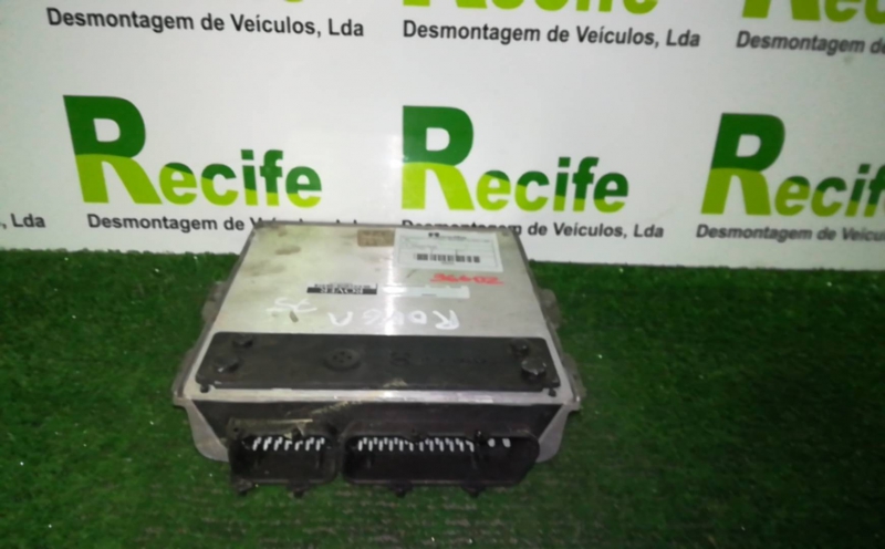 Engine control unit (ECU) ROVER 75 (RJ) 1.8 6210680 | B-Parts