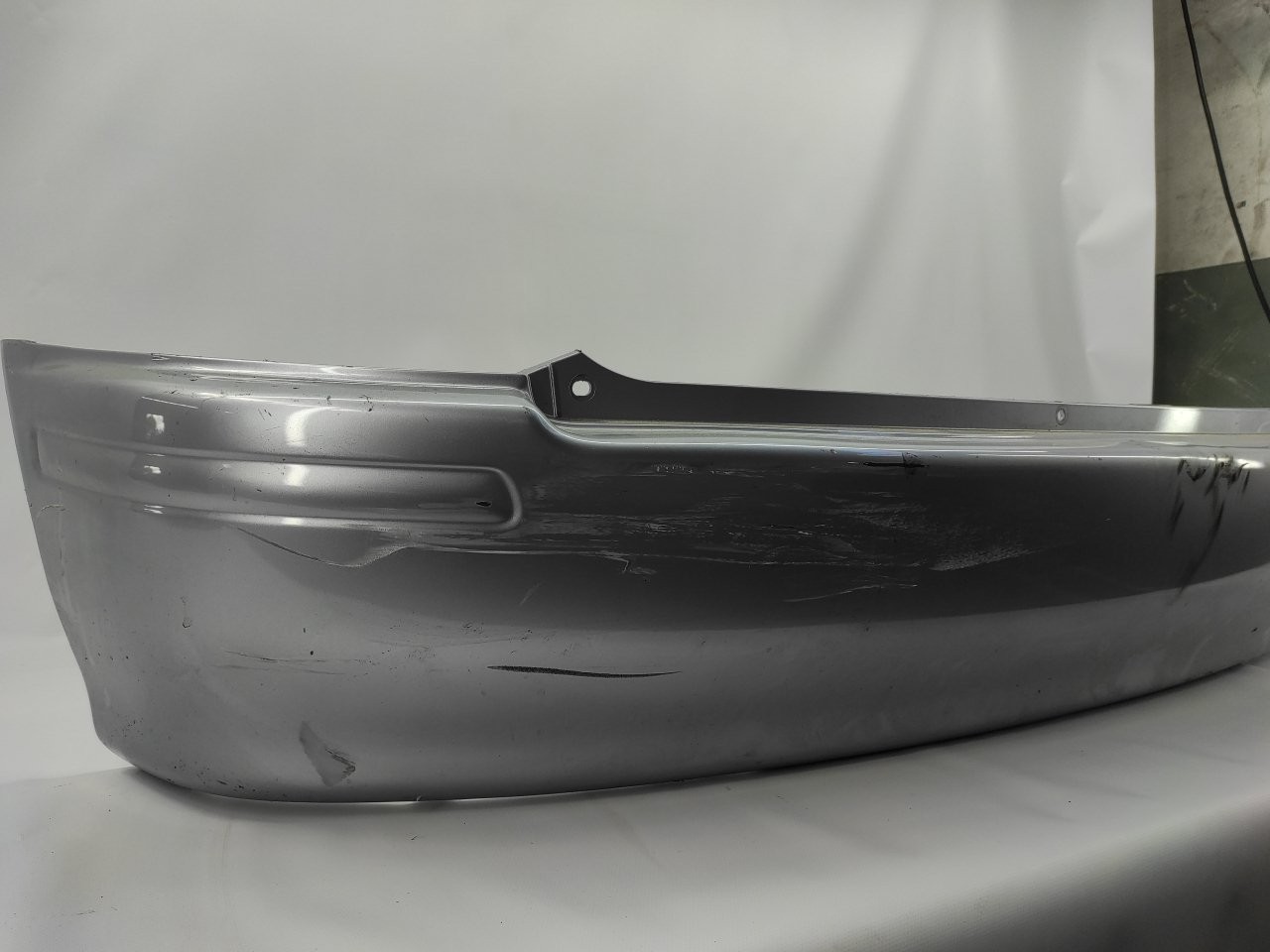 Rear bumper TOYOTA STARLET (_P9_) 1.3 (EP91_) 7300470 | B-Parts