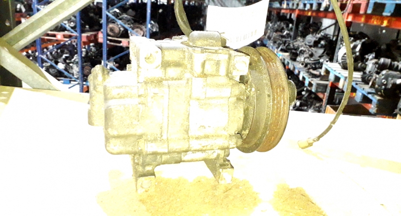 AC compressor MAZDA 323 F VI (BJ) 6208320 | B-Parts