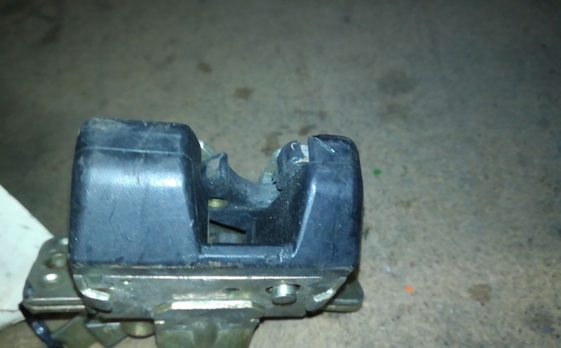 Tailgate lock OPEL CORSA B (S93) | B-Parts