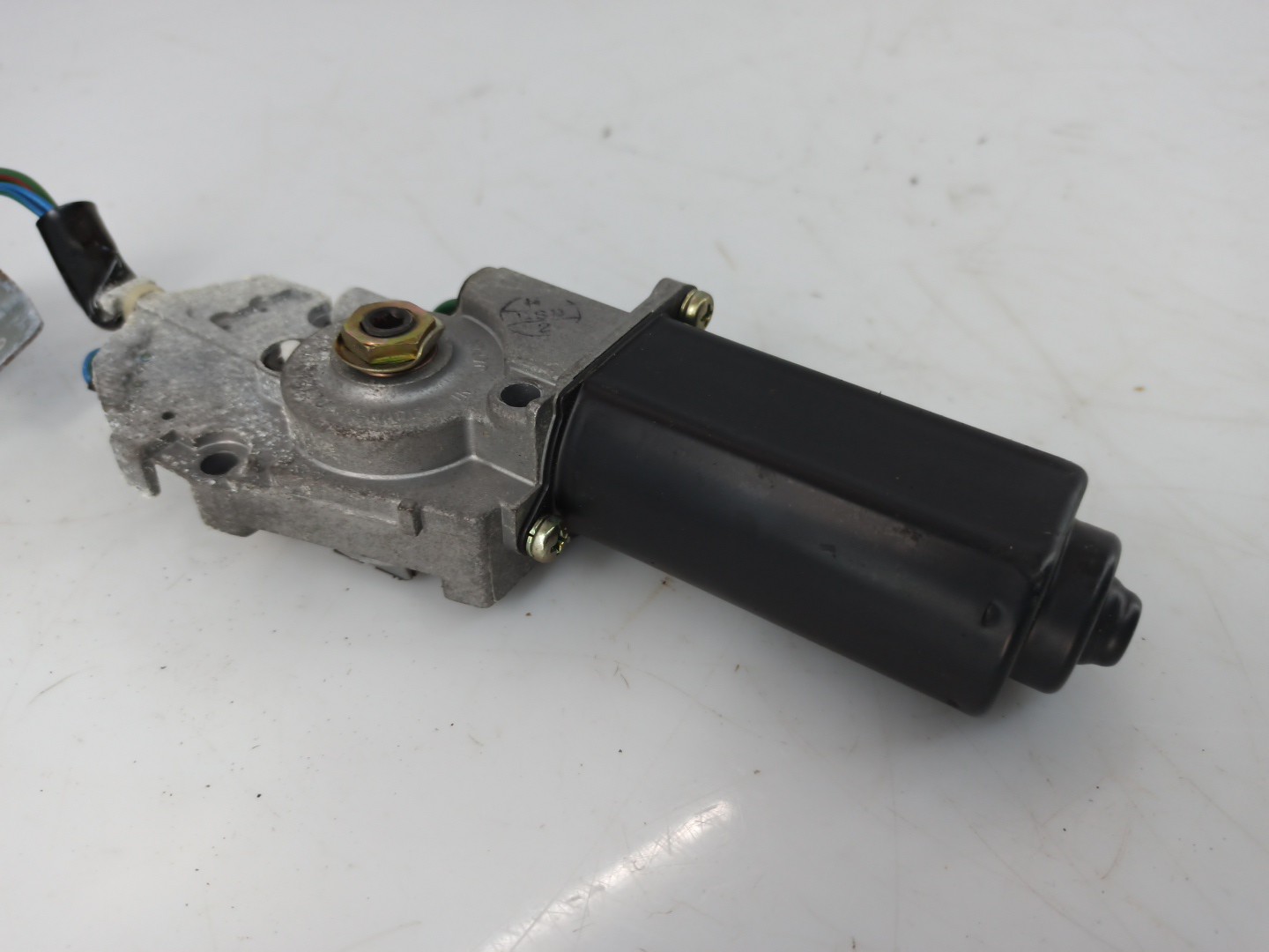 Sunroof engine HONDA CR-V I (RD) 2.0 16V 4WD (RD1, RD3) 9439731 | B-Parts