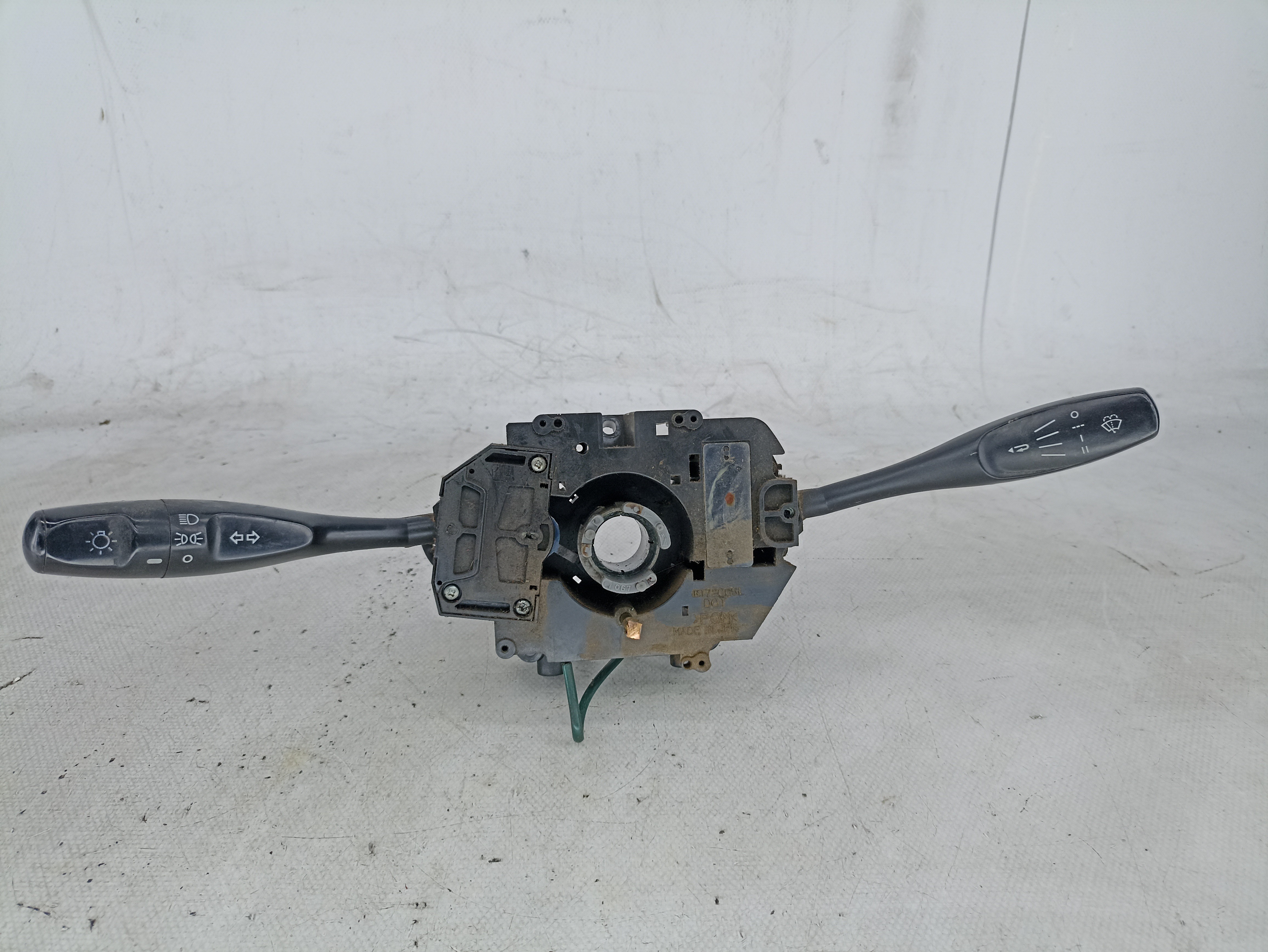 Switch MITSUBISHI L200 (K7_T, K6_T, K5_T) 2.5 TD 4WD (K74T) 9621709 | B ...