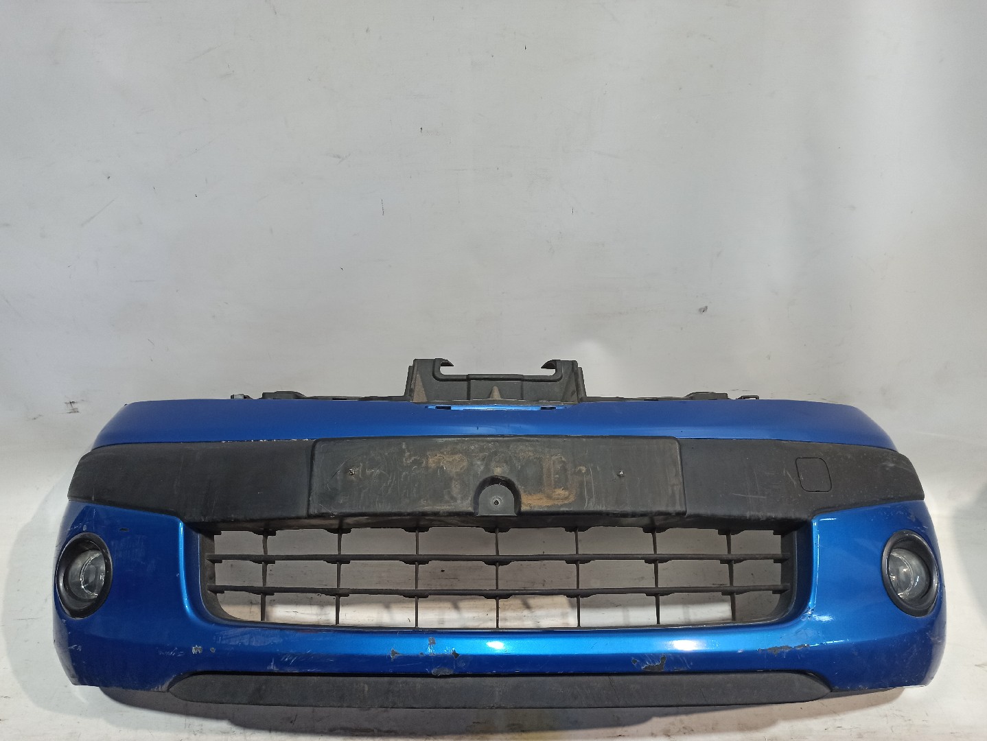 Front bumper NISSAN NOTE (E11, NE11) 1.5 dCi 9859853 | B-Parts