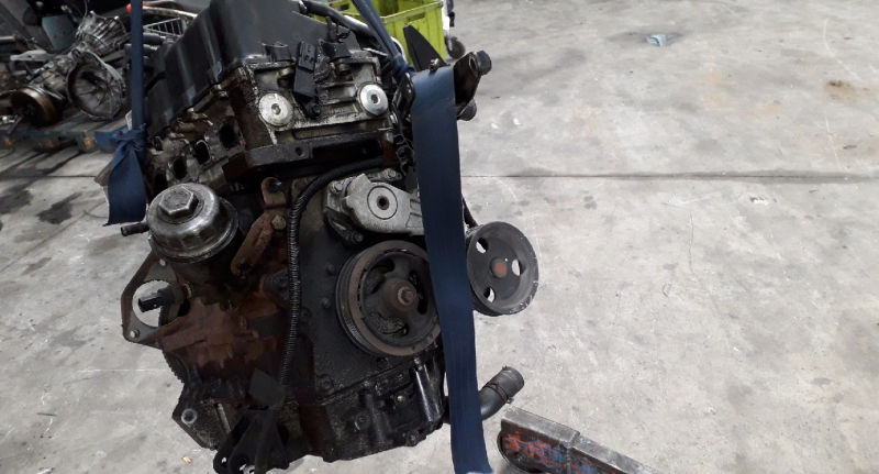 Motor MINI MINI (R50, R53) Cooper W10 B16 A | B-Parts