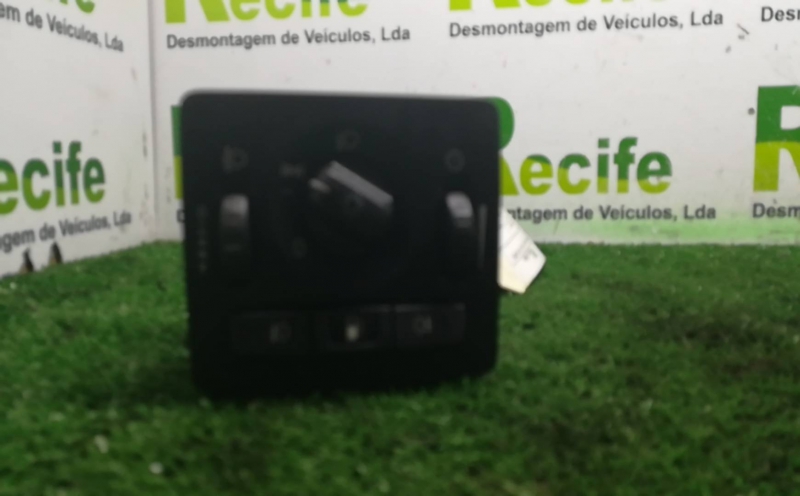 Electronic module VOLVO V50 (545) 2.0 D 6222243 | B-Parts