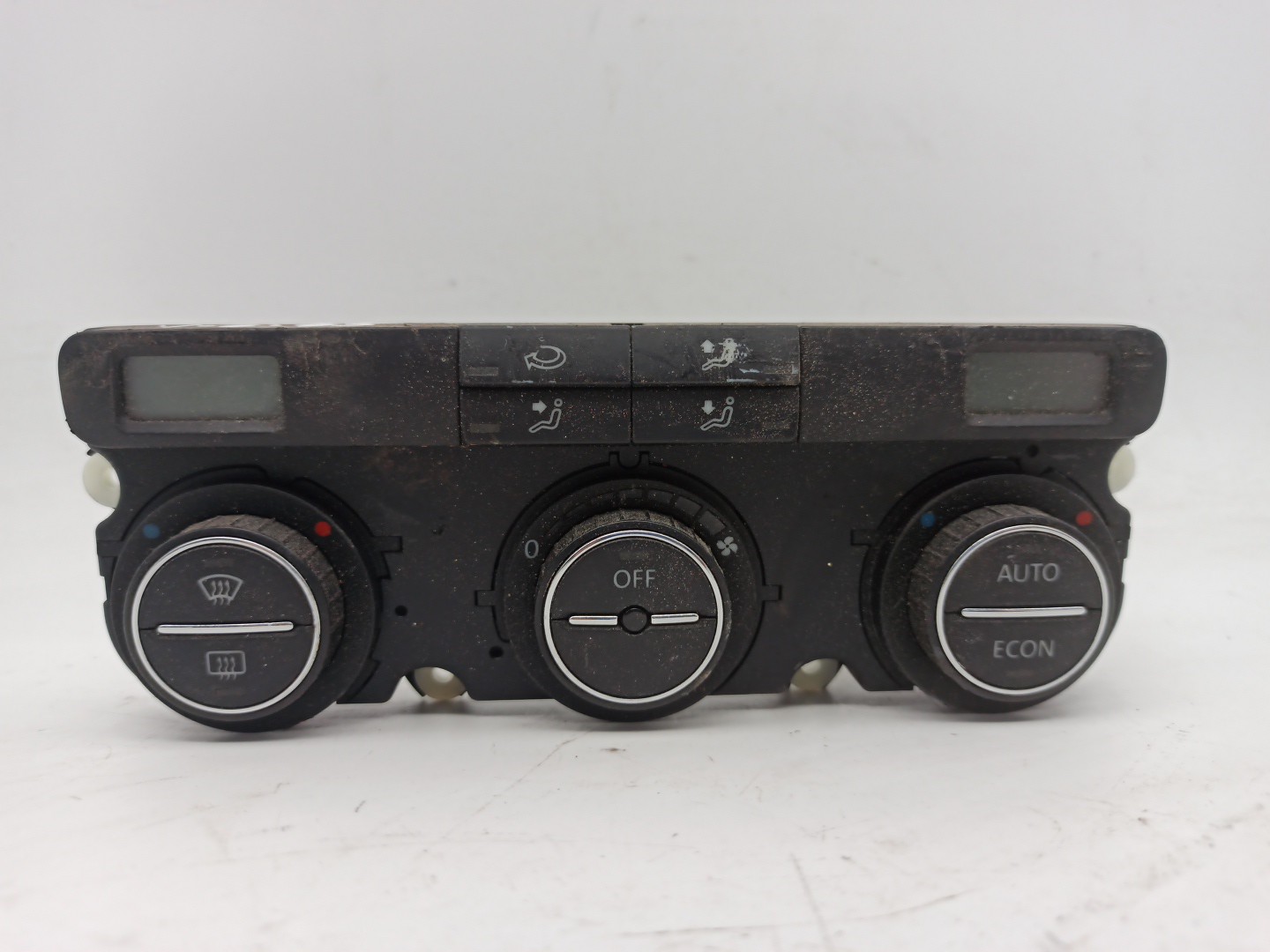 Climate control VW GOLF V (1K1) 2.0 TDI 16V 8077976 | B-Parts