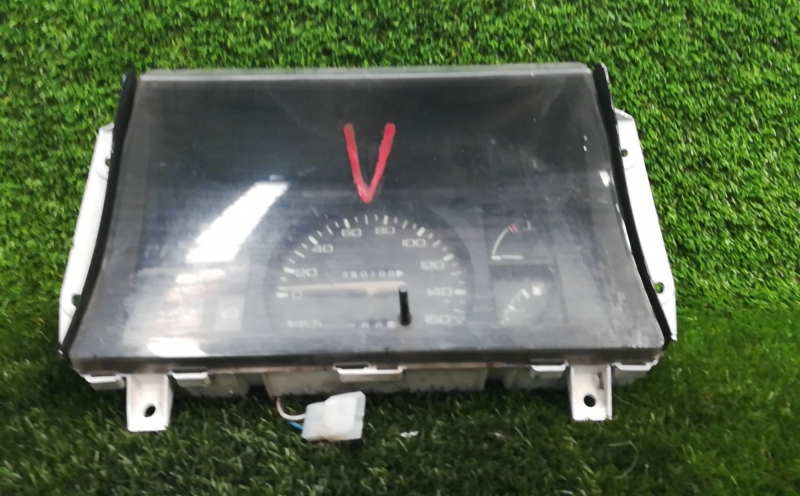 Instrument cluster NISSAN URVAN Van (E24) 2.5 D 6182623 | B-Parts