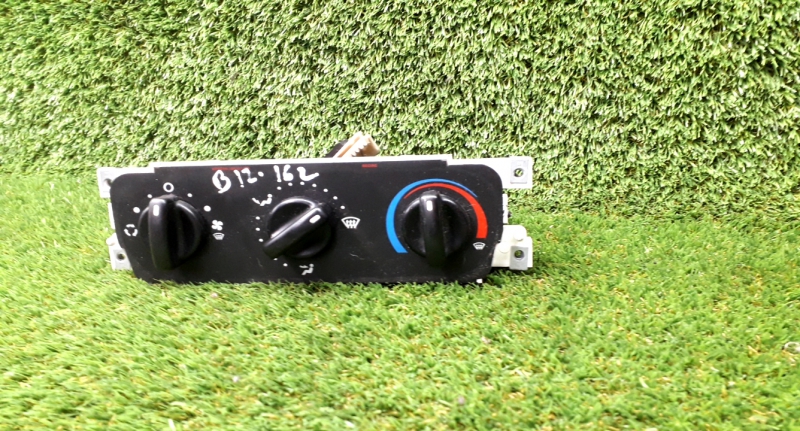 Climate control FORD TRANSIT Van (FA_ _) 2.2 TDCi | B-Parts