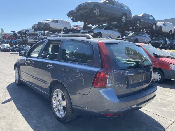 Right rear window switch VOLVO V50 (545) 2.0 D 8663819 | B-Parts