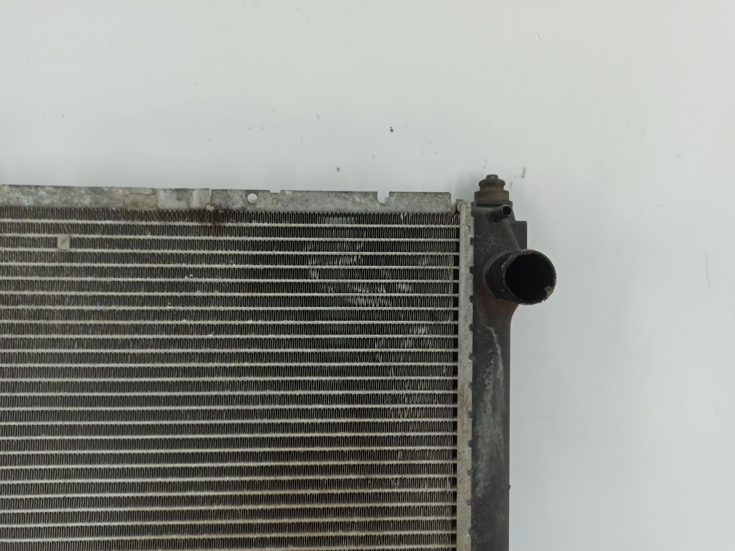 Water radiator NISSAN MICRA III (K12) 6934451 | B-Parts