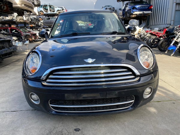 Rear wiper motor MINI MINI (R56) Cooper D 6763-6 932 013 -04 | B-Parts