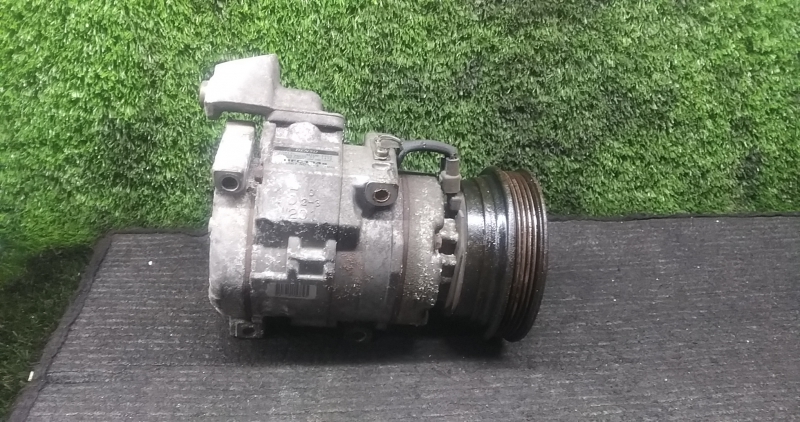 Ac Compressor For Toyota Sienna 2004