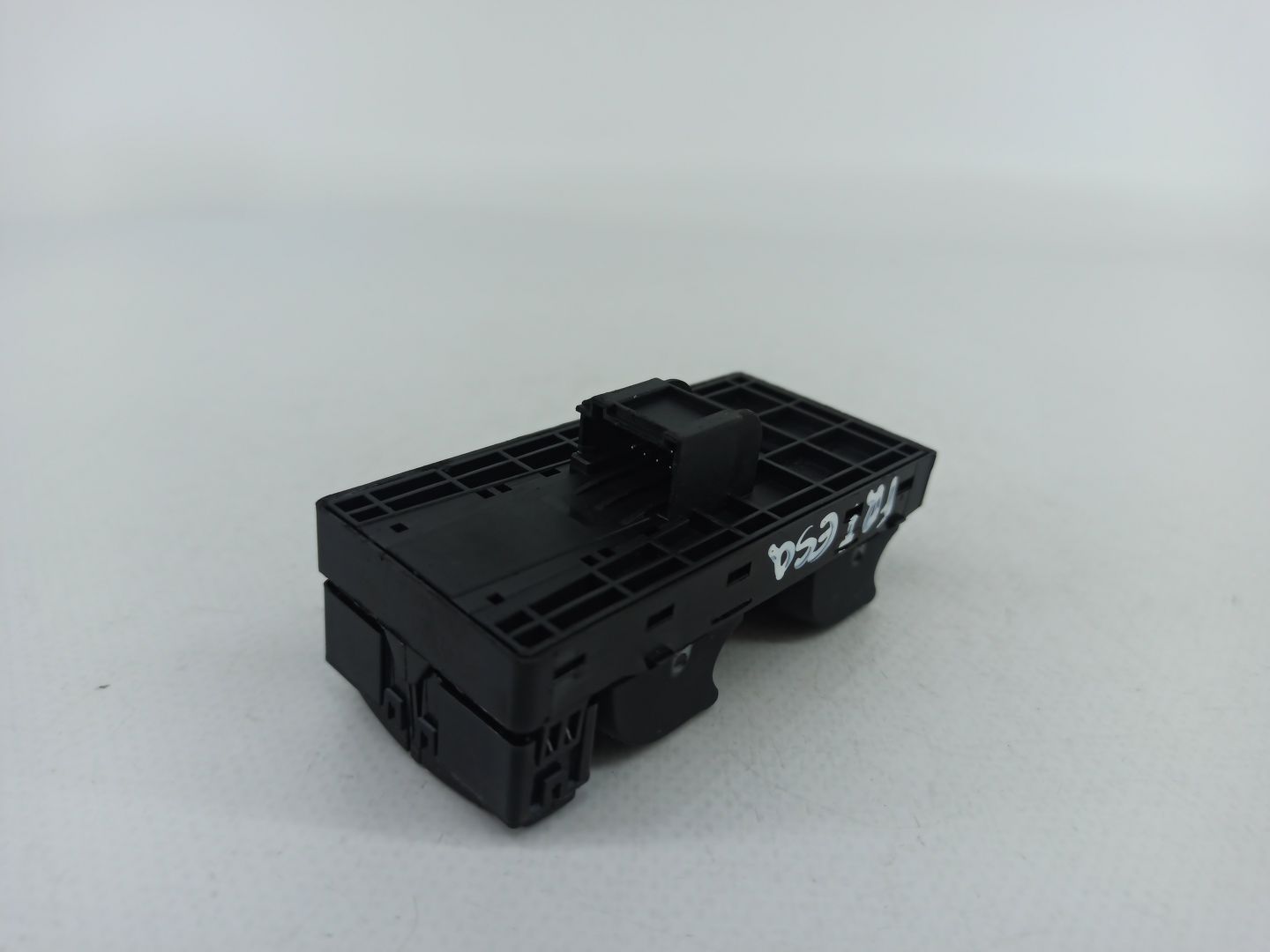 Left front window switch AUDI A6 C6 (4F2) 2.0 TDI 7201990 | B-Parts