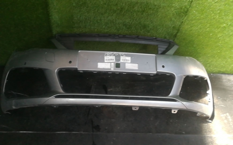 Pare-chocs avant PEUGEOT 308 II (LB_, LP_, LW_, LH_, L3_) 1.2 THP 110 ...