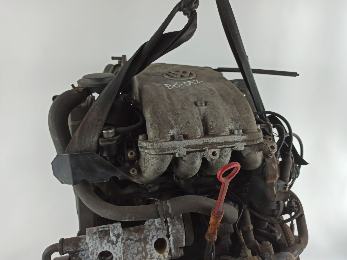 Motor VW GOLF III (1H1) 1.6 6455397 | B-Parts