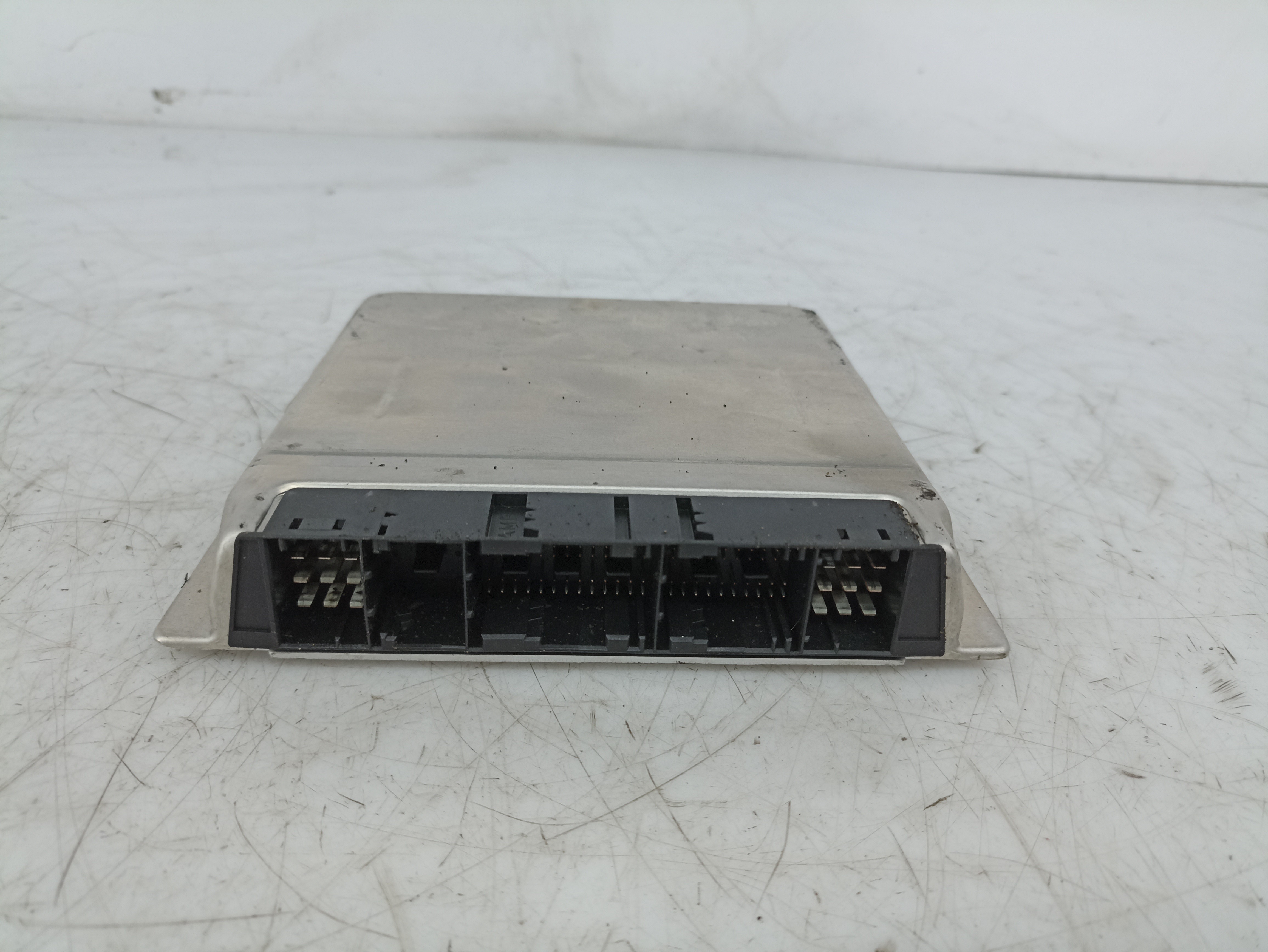 Engine control unit (ECU) MERCEDES-BENZ SLK (R170) 200 Kompressor (170. ...