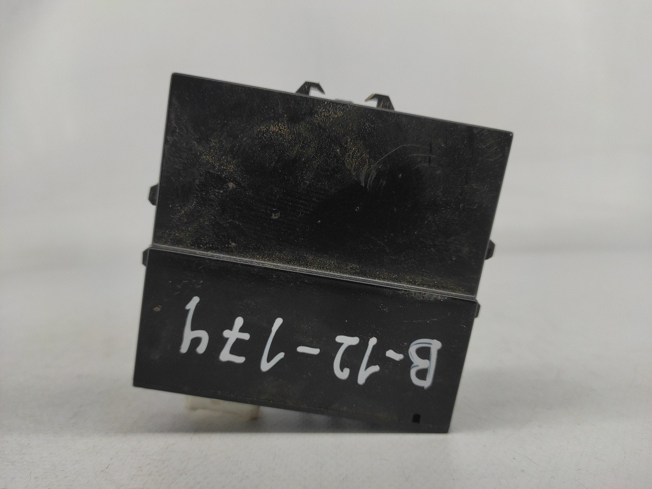 Electronic module FORD RANGER (ET) 2.5 TDCi 4x4 8181258 | B-Parts