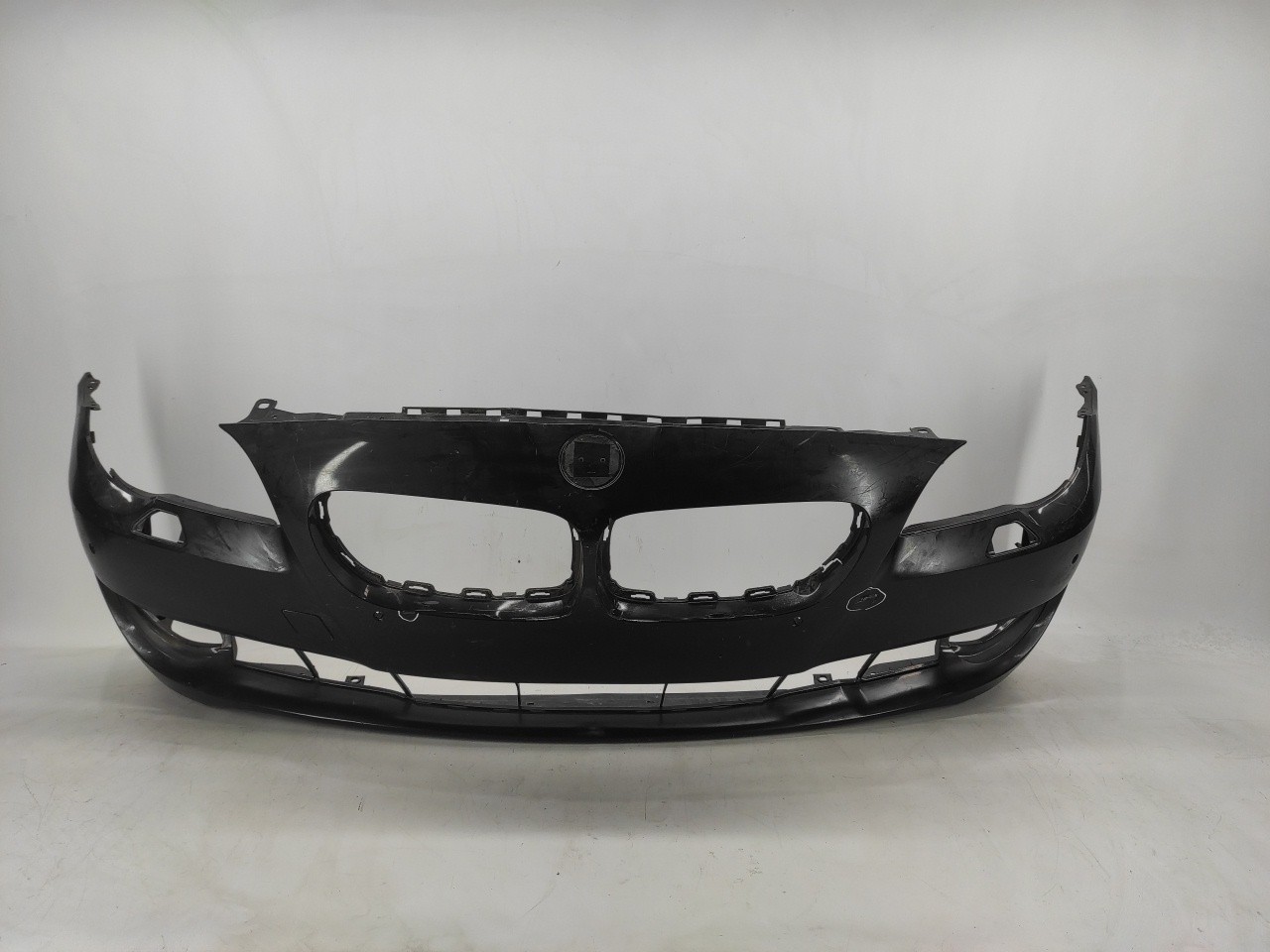 Pára-choques frente BMW 5 (F10) 6238163 | B-Parts