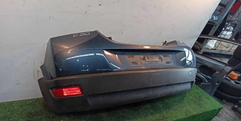 Rear bumper VOLVO C30 (533) 1.6 D | B-Parts