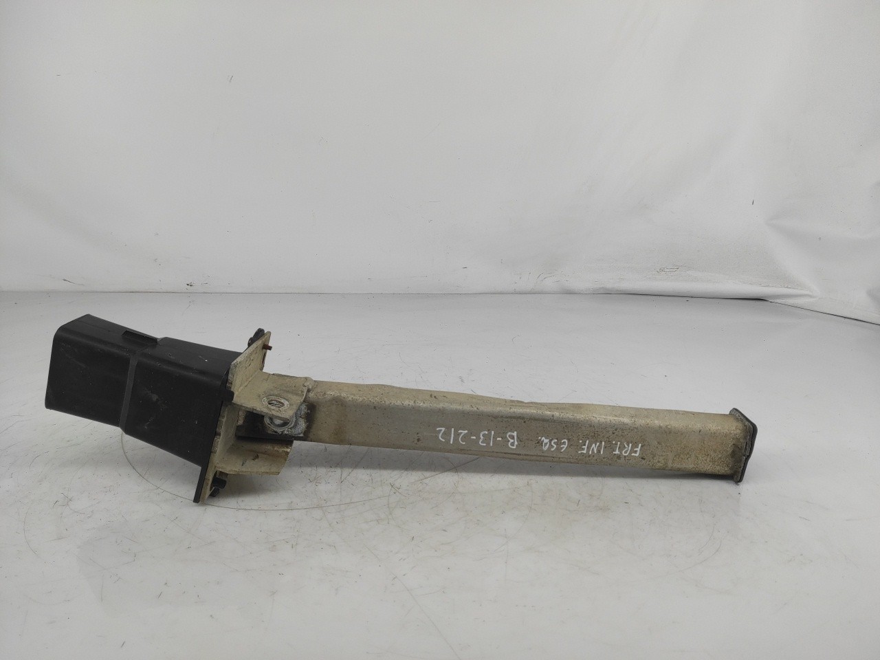 Front bumper reinforcement PEUGEOT 3008 MPV (0U_) 1.6 HDi 9154205 | B-Parts