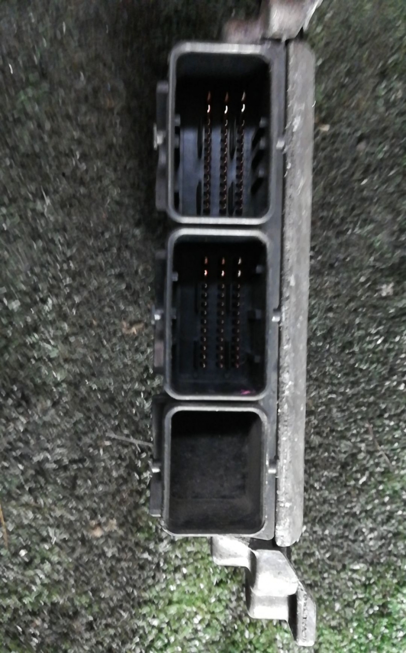 Engine control unit (ECU) CITROËN SAXO (S0, S1) 1.5 D 0281001839 | B-Parts