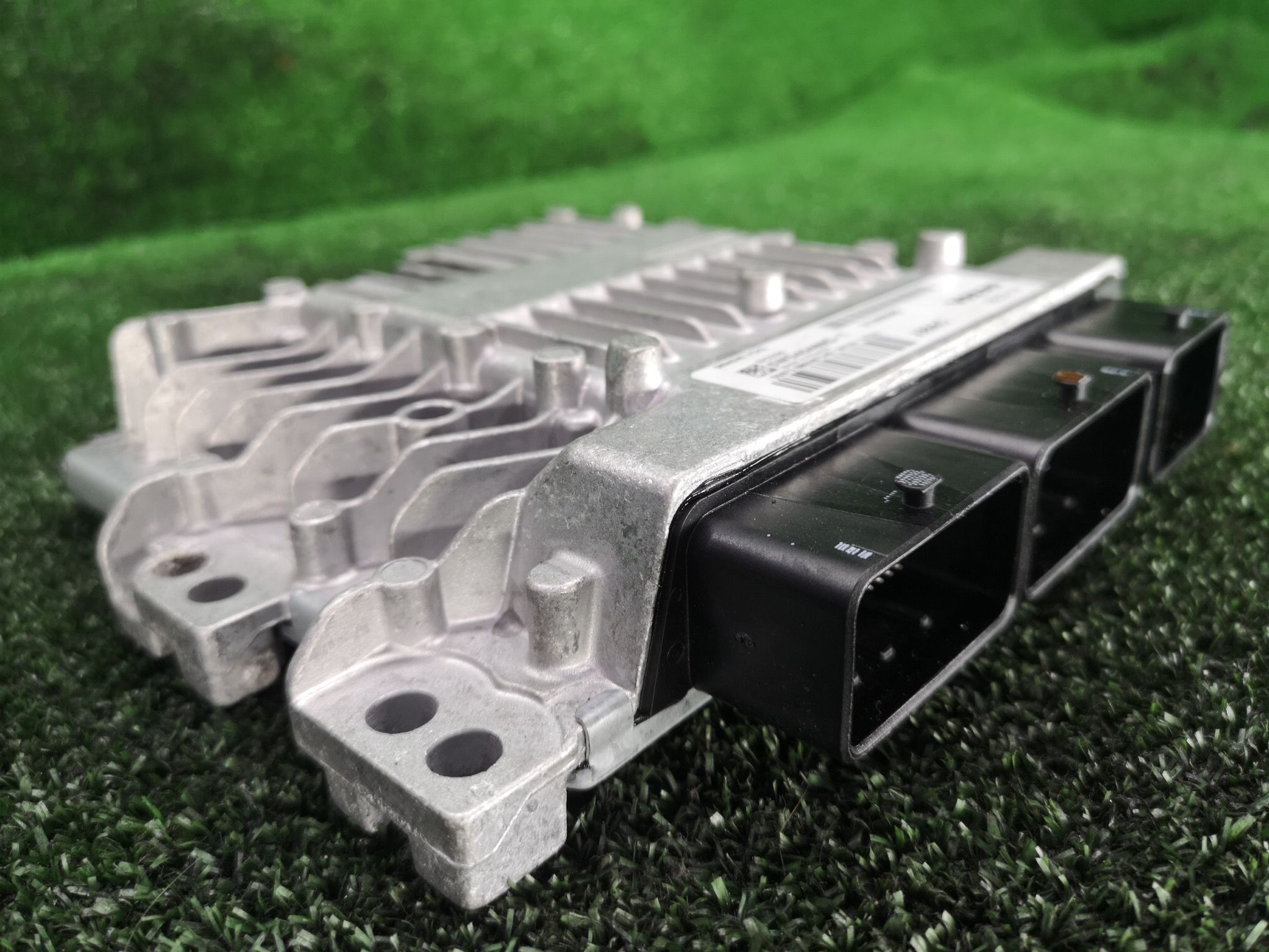 Engine control unit (ECU) VOLVO V50 (545) 2.0 D 6600845 | B-Parts