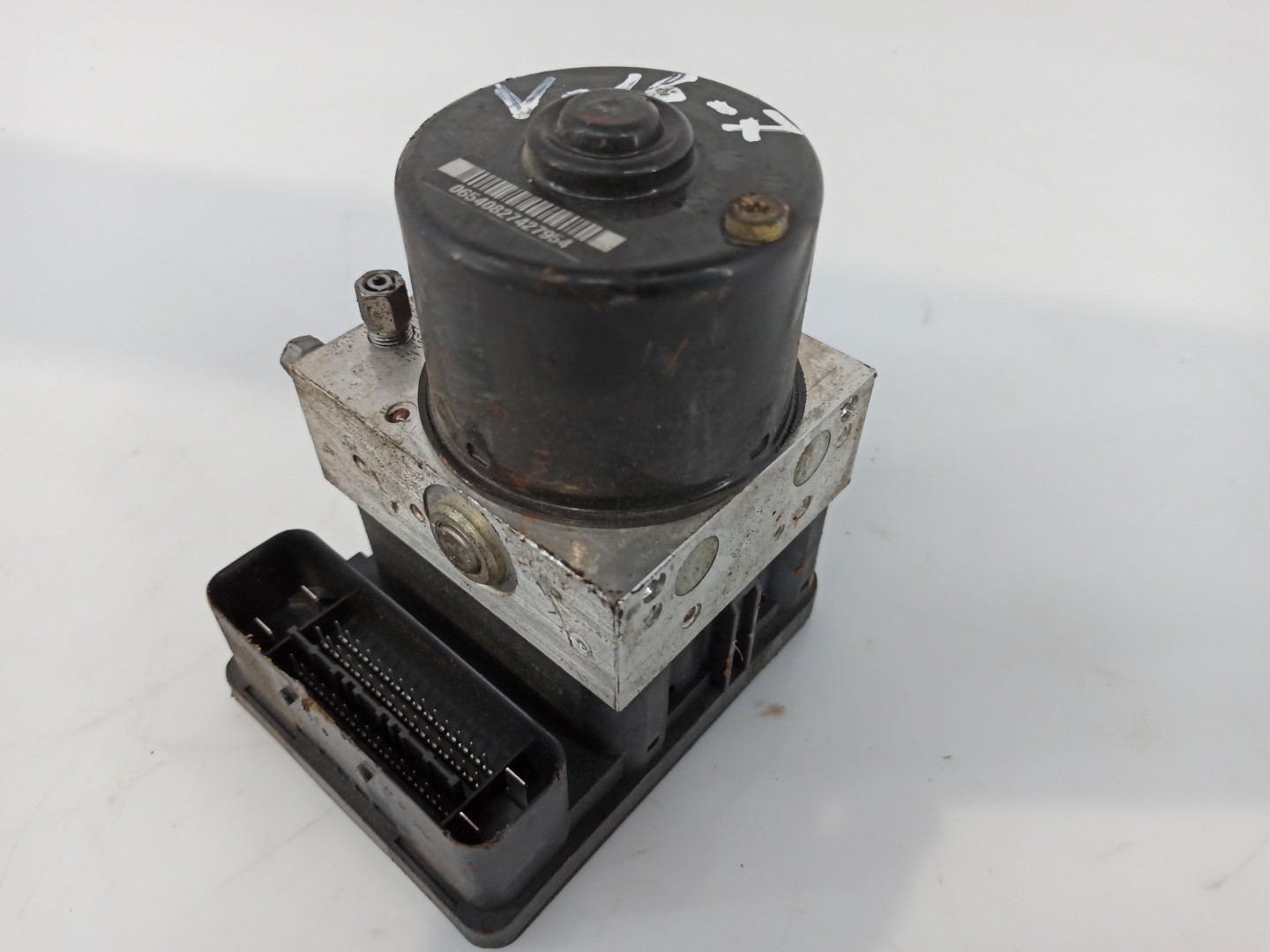 ABS pump MAZDA 5 (CR) 2.0 CD (CR19) 8149242 | B-Parts