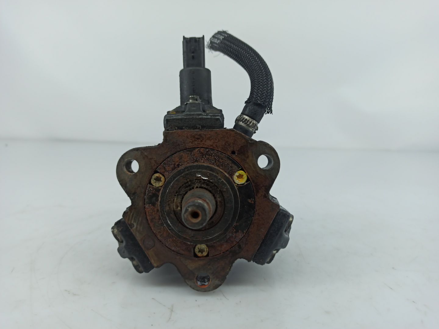 Injection pump FIAT SCUDO Van (220_) 2.0 JTD BOSCH | B-Parts