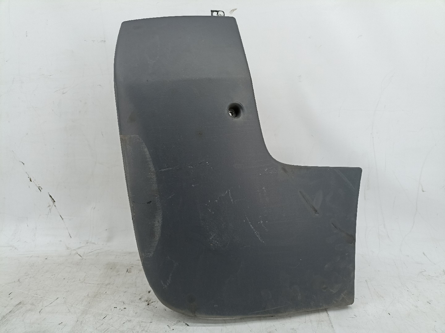 Rear bumper RENAULT TRAFIC II Van (FL) 2.0 dCi 90 (FL0H, FL00, FL01 ...