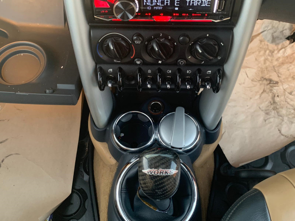 Motor MINI MINI (R50, R53) Cooper W10 B16 A | B-Parts