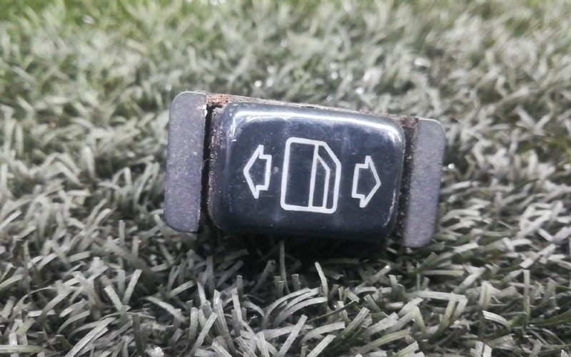 Switch MERCEDES-BENZ 190 (W201) D 2.0 (201.122) 6192313 | B-Parts