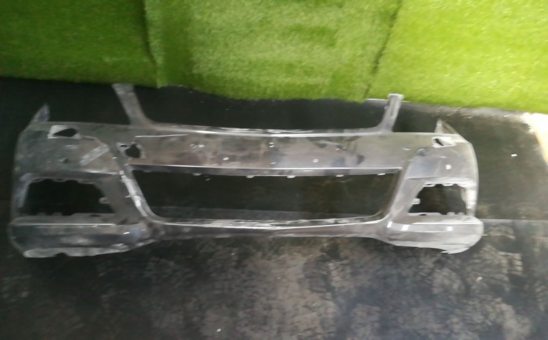 Front bumper MERCEDES-BENZ C-CLASS (W204) 6198888 | B-Parts