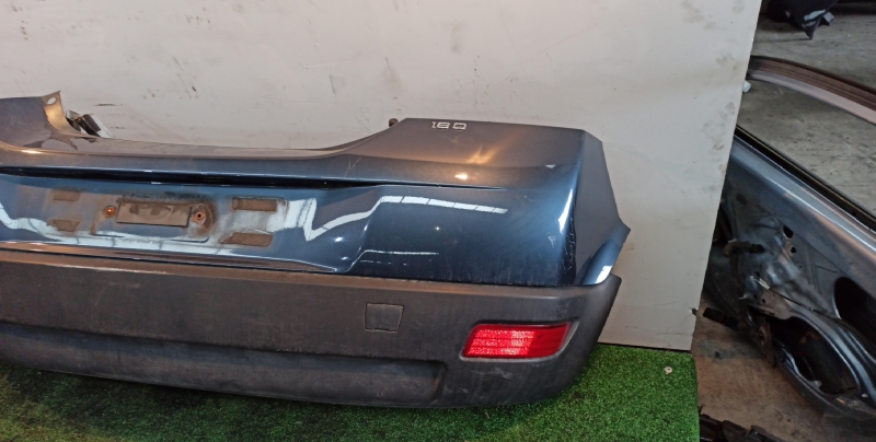 Rear bumper VOLVO C30 (533) 1.6 D | B-Parts