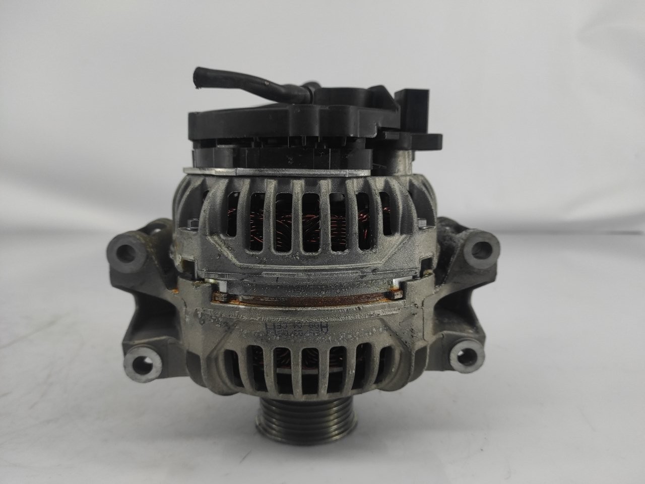 Alternator VW TIGUAN (5N_) 06B903016AB | B-Parts