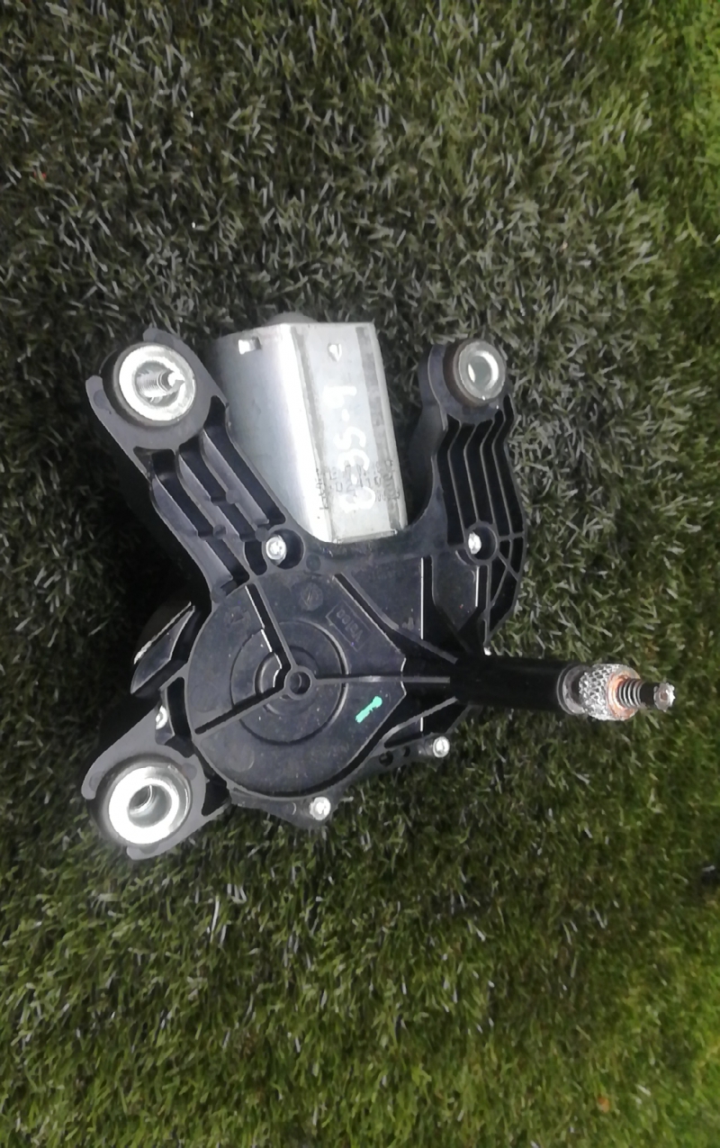 Rear wiper motor MINI MINI (R56) Cooper D 6763-6 932 013 -04 | B-Parts