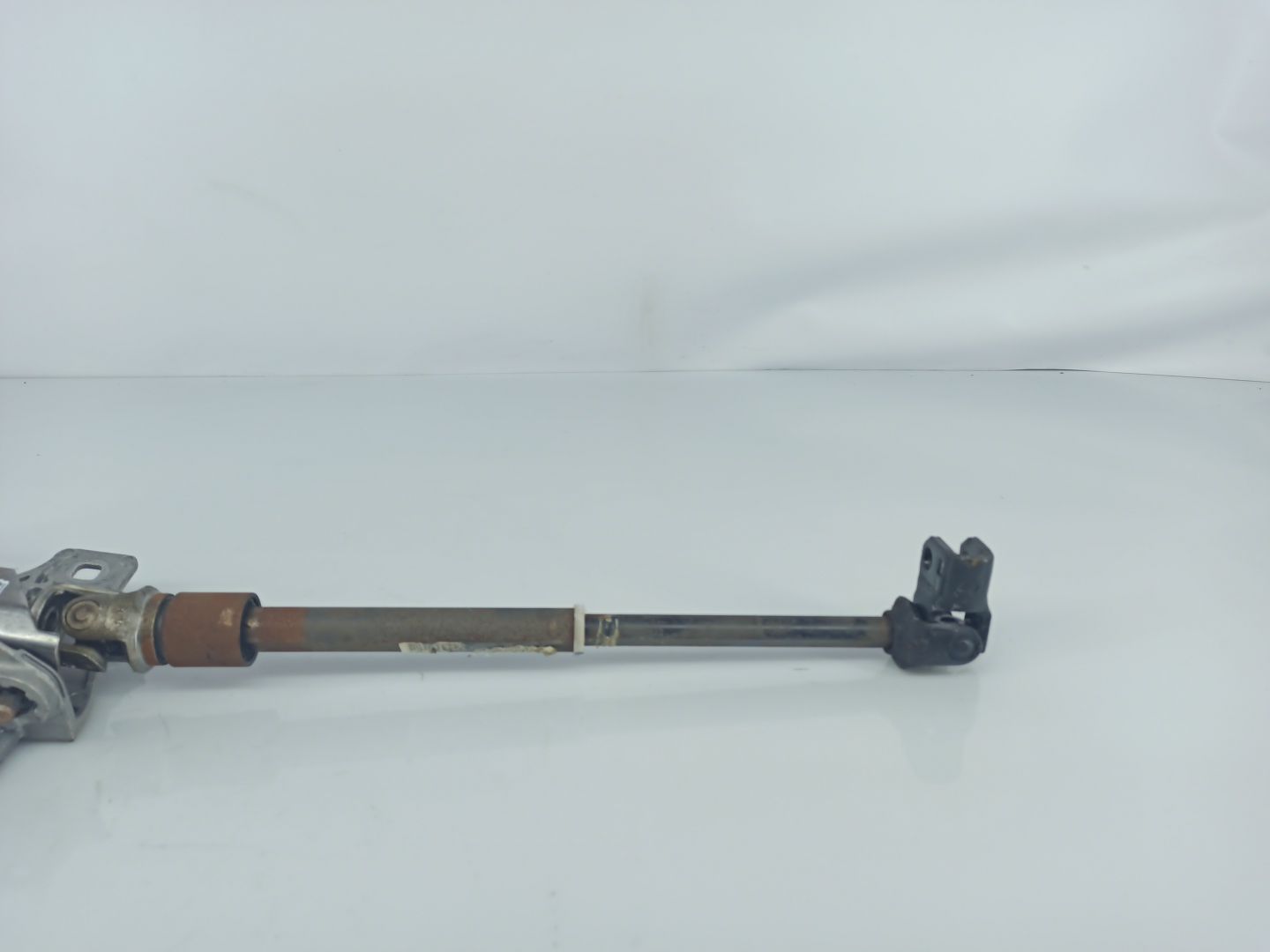 Steering column CITROËN C4 Picasso I MPV (UD_) 2.0 HDi 138 6526340 | B ...