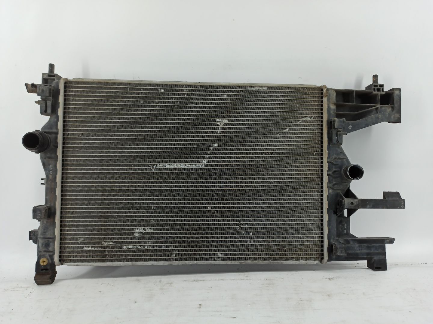 Water radiator OPEL ASTRA J Sports Tourer (P10) 1.7 CDTI (35) 7165727 ...