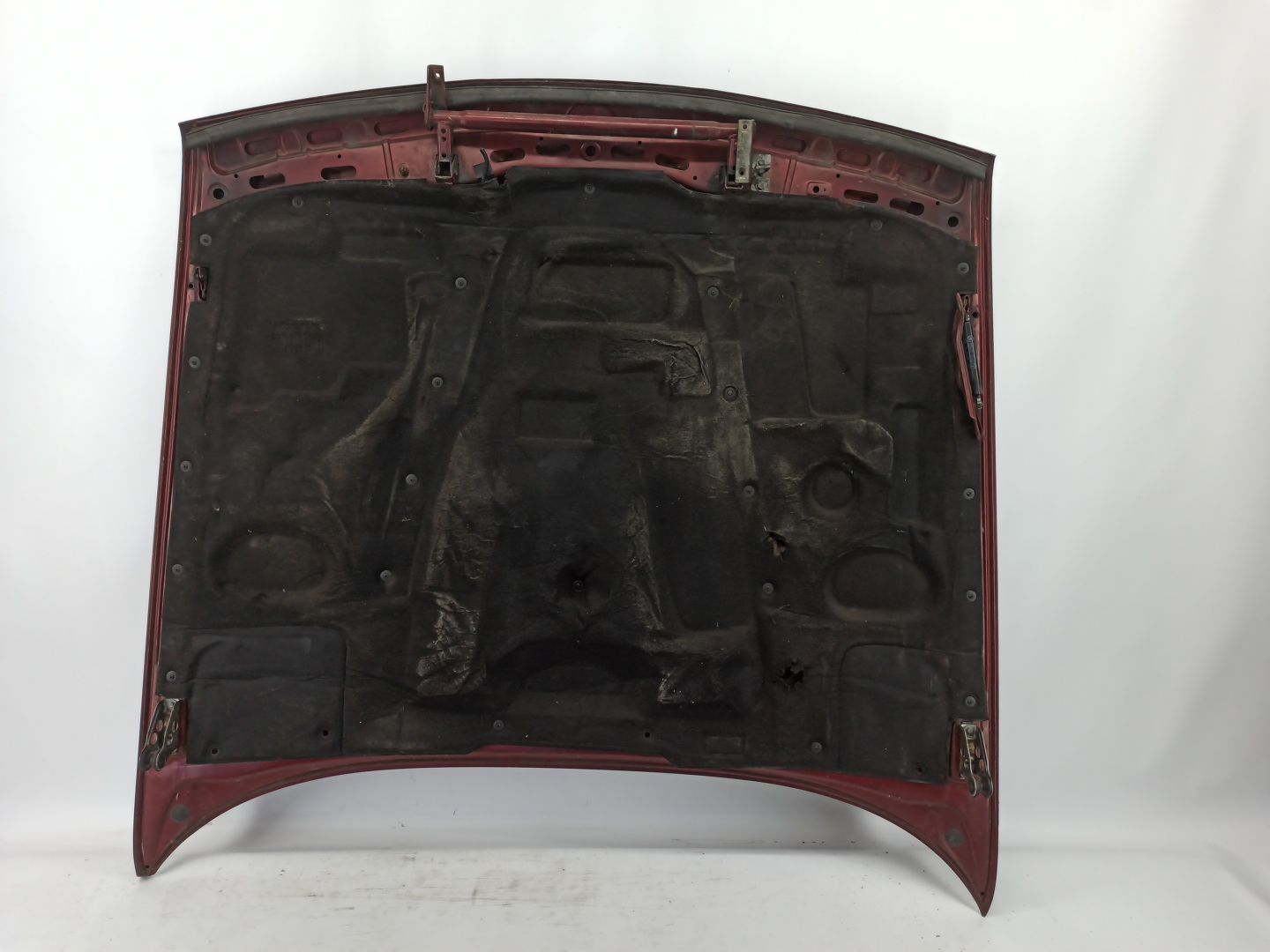 Hood BMW 5 (E34) 7183033 | B-Parts