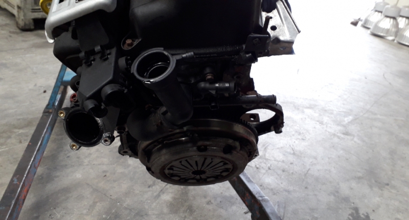 Motor MINI MINI (R50, R53) Cooper W10 B16 A | B-Parts