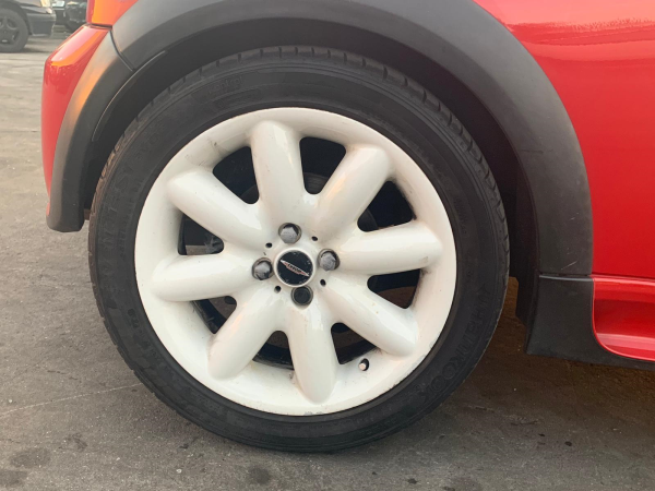 Motor MINI MINI (R50, R53) Cooper W10 B16 A | B-Parts