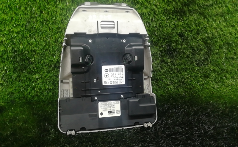 Interior roof light MERCEDES-BENZ A-CLASS (W169) A 200 CDI (169.008 ...