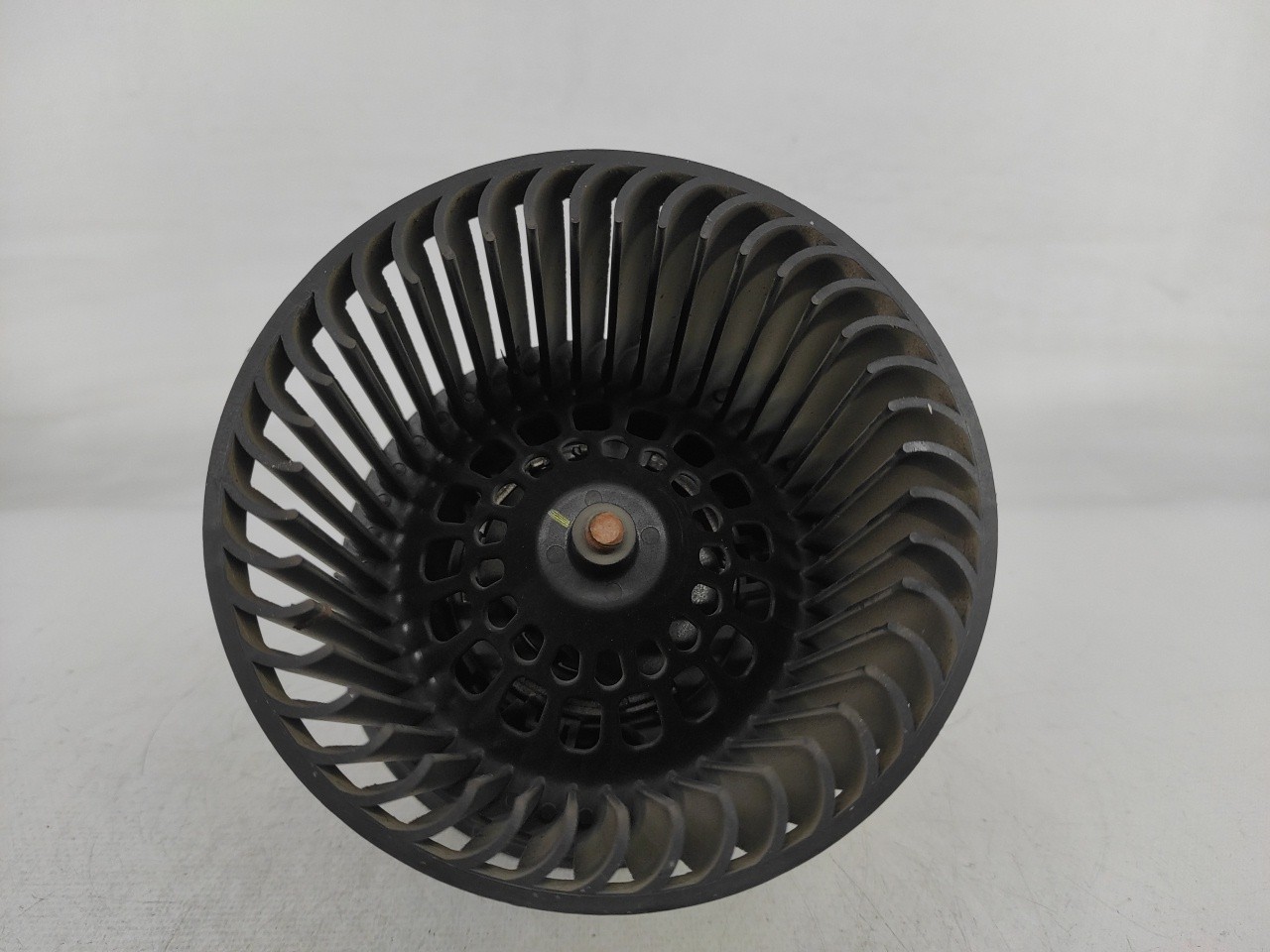 Heater blower motor PEUGEOT 308 SW I (4E_, 4H_) 1.6 HDi 8308056 | B-Parts