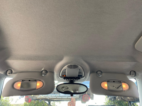 Rear wiper motor MINI MINI (R56) Cooper D 6763-6 932 013 -04 | B-Parts