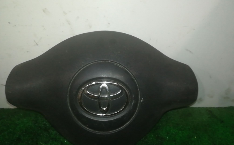 Driver airbag TOYOTA YARIS (_P9_) | B-Parts