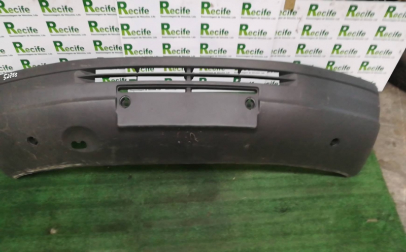 Pare-chocs avant MERCEDES-BENZ SPRINTER 2-t Bus (B901, B902) 6222322 ...
