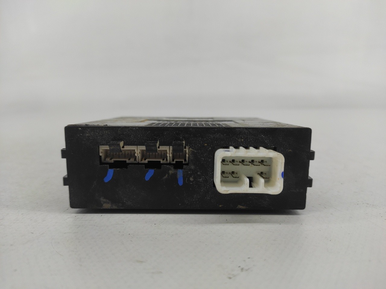 Electronic module FORD RANGER (ET) 2.5 TDCi 4x4 8181258 | B-Parts