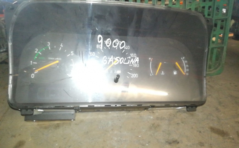 Instrument cluster SAAB 900 I (AC4, AM4) 6174187 | B-Parts