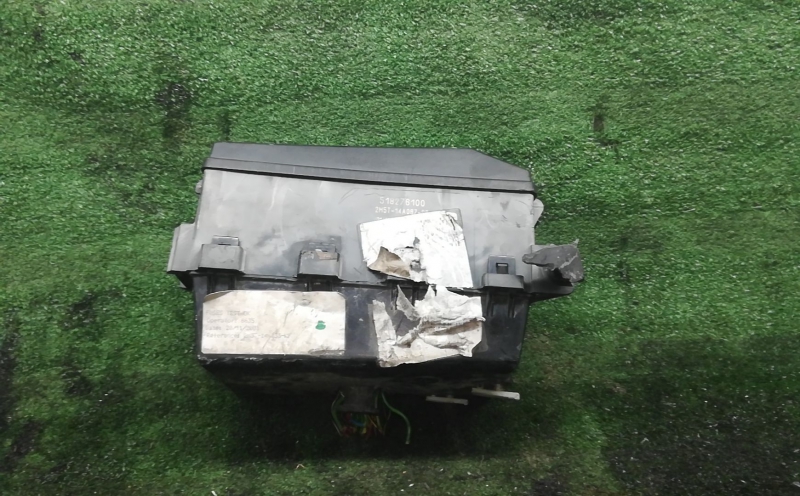 Fuse box FORD FOCUS I (DAW, DBW) 1.8 Turbo DI / TDDi 6240134 | B-Parts
