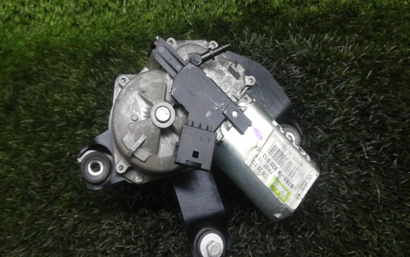 Rear wiper motor MINI MINI (R56) Cooper D 6763-6 932 013 -04 | B-Parts